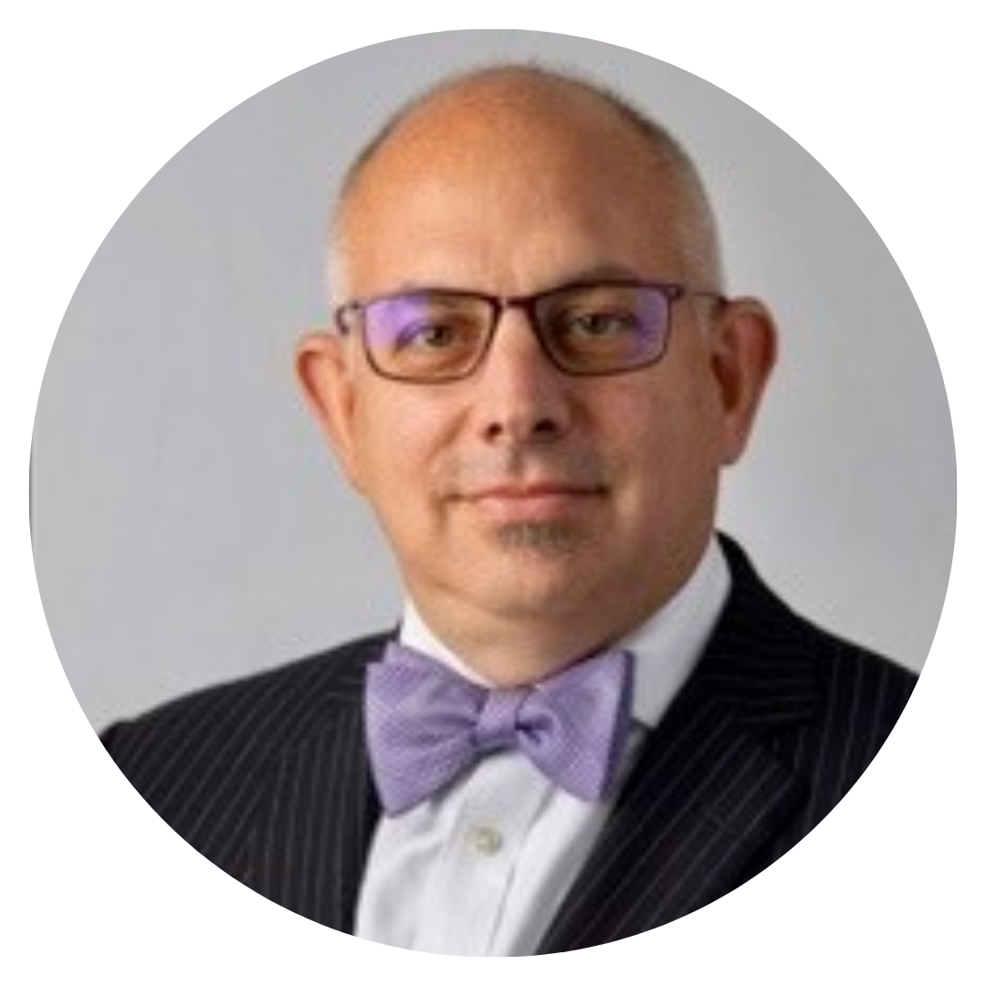 Session 4G - The Future of Fertility Medicine- An ASRM Perspective